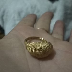 Avon Jewelry | Sterling Silver Synthetic Ruby Ring | Poshmark